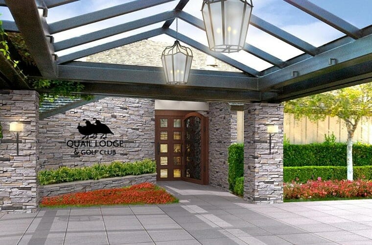 Quail Lodge & Golf Club