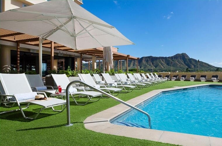 queen kapiolani hotel