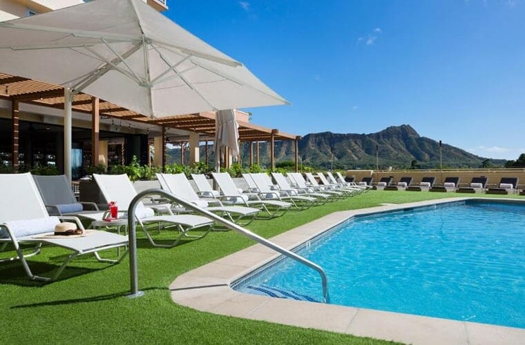 queen kapiolani hotel