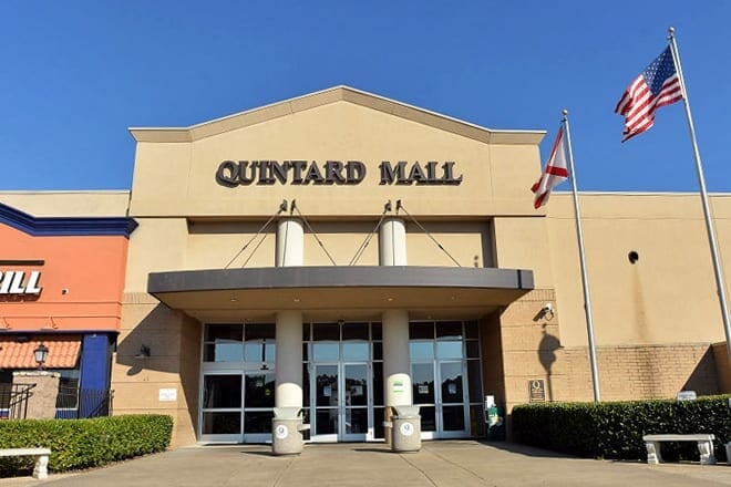 quintard mall