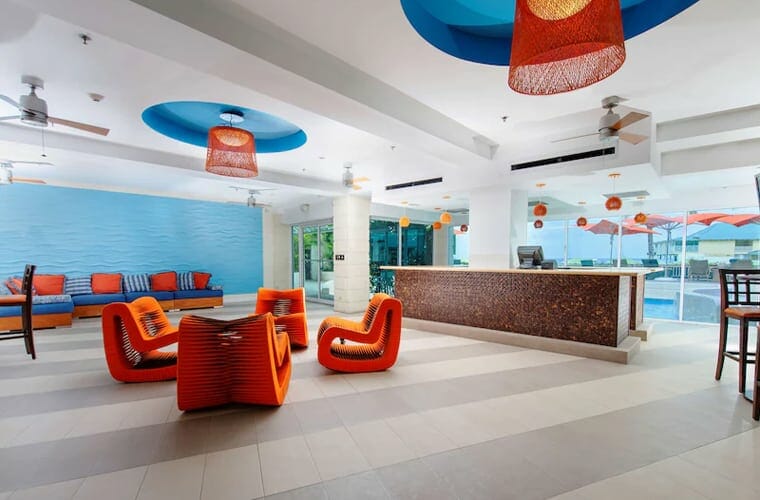 radisson aquatica resort barbados