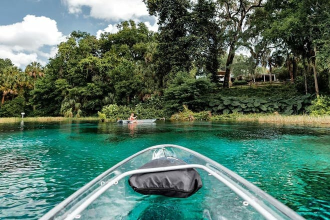 rainbow springs state park