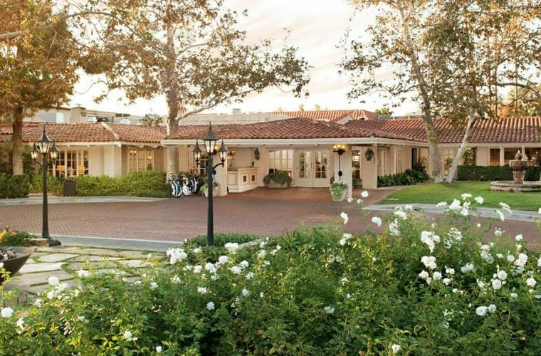 rancho bernardo inn