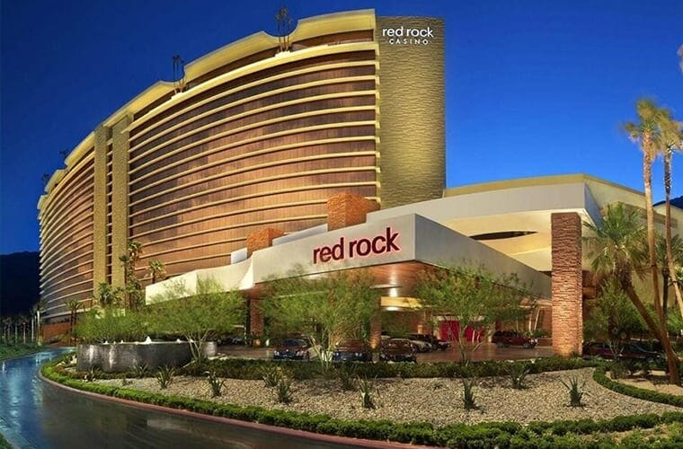 Red Rock Casino Resort and Spa