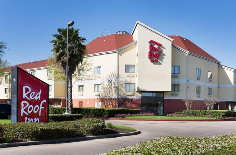 red roof inn houston &ndash; westchase
