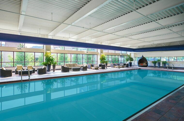 renaissance asheville hotel