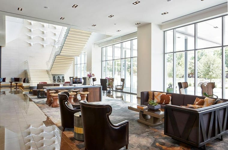 renaissance dallas richardson hotel