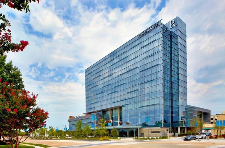 renaissance dallas at plano legacy west hotel