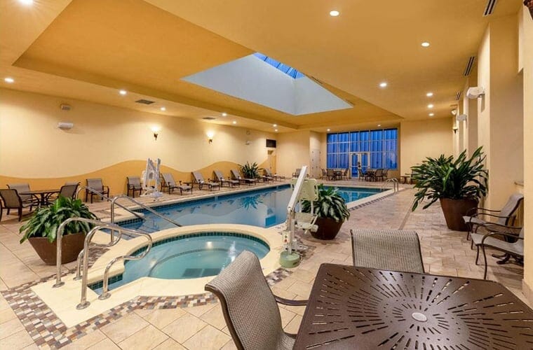 renaissance oklahoma city convention center hotel