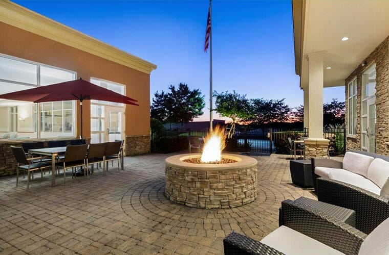 residence inn chattanooga near hamilton place