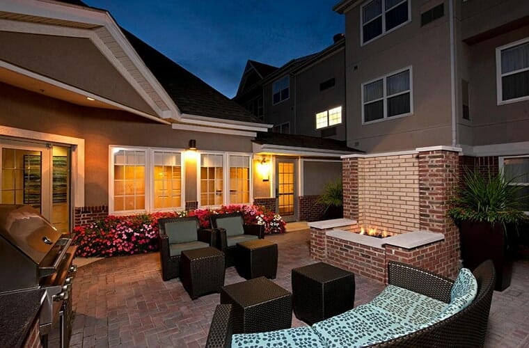 residence inn indianapolis northwest