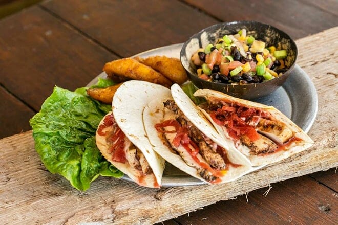 restaurants in red hook