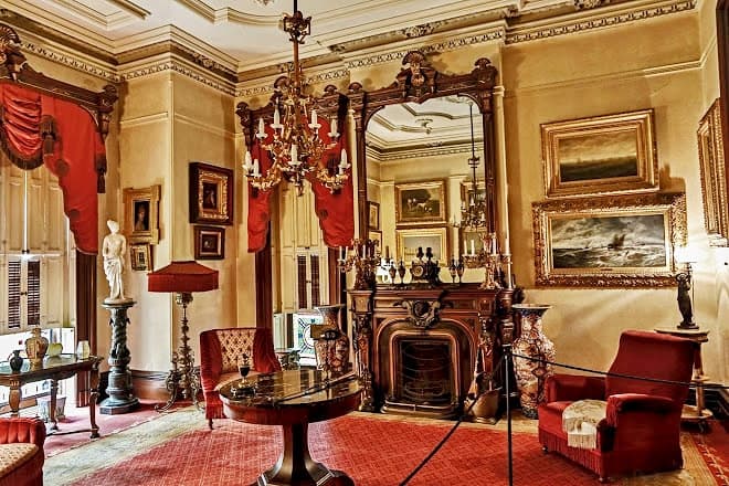 richardson-bates house museum