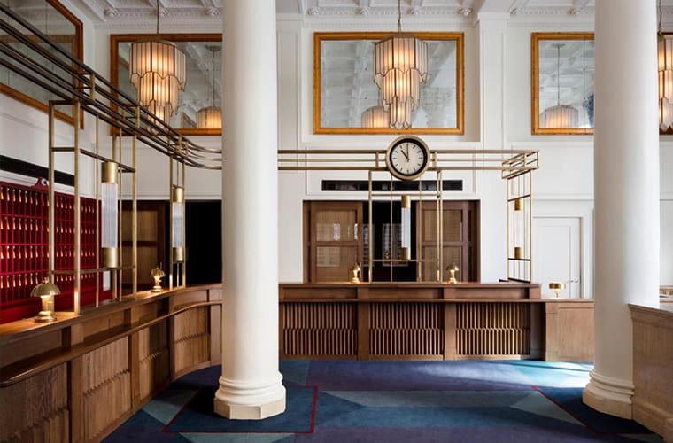 Riggs Washington D.C.