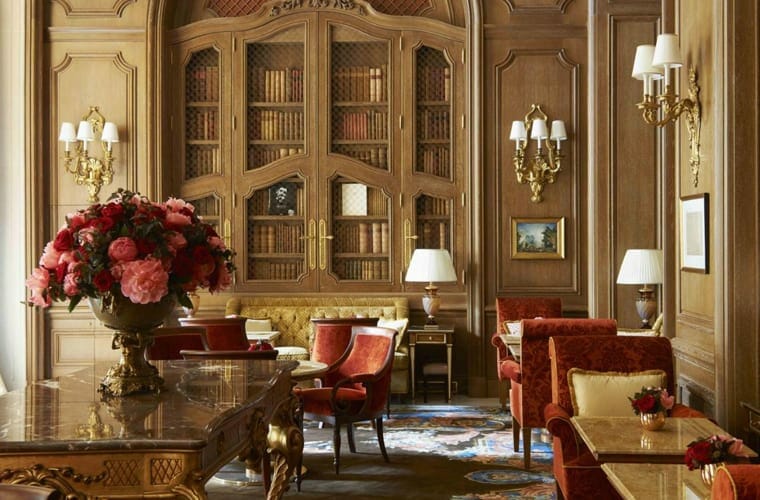 ritz paris
