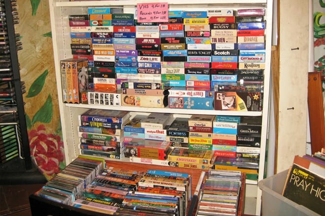 roland's thrift store