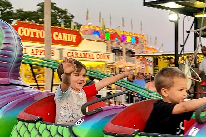 rolla lions club den and park