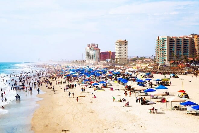 rosarito beach