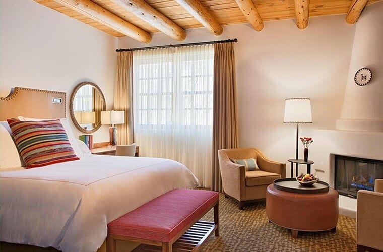 rosewood inn of the anasazi