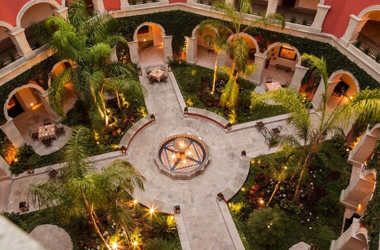 rosewood san miguel de allende