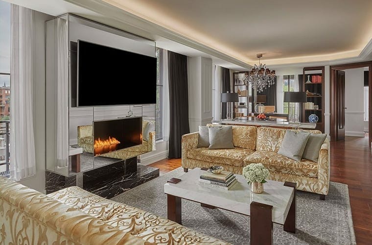 Rosewood Washington, D.C.