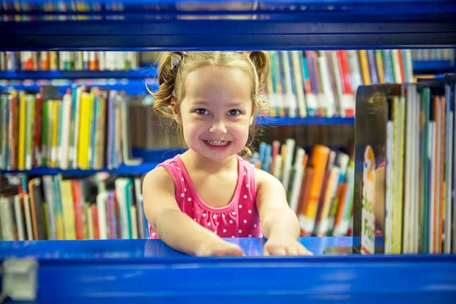 round rock public library