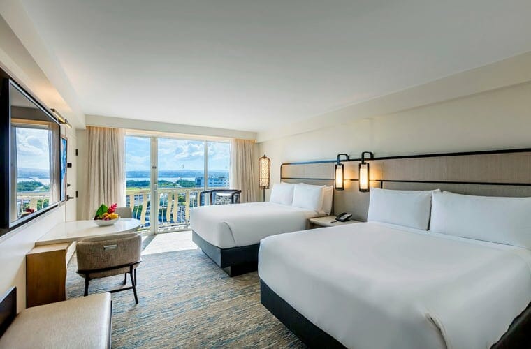 royal sonesta san juan puerto rico resort