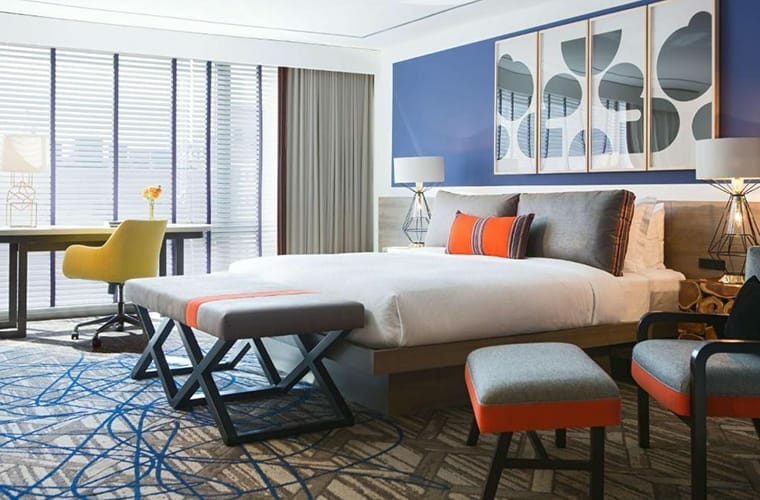 royal sonesta washington dc