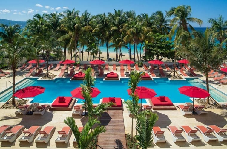 s hotel jamaica