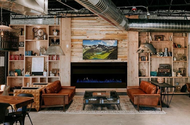 SCP Hotel Colorado Springs