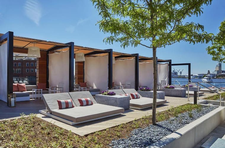 sagamore pendry baltimore