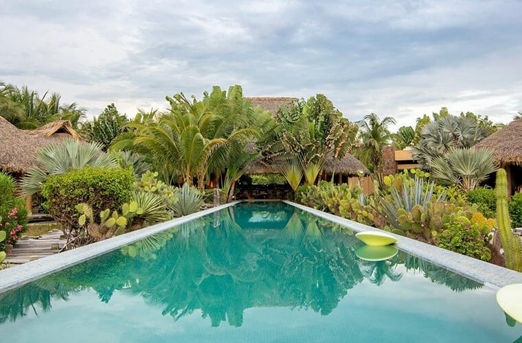 samora luxury resort, formerly amalys luxury resort (puerto escondido)