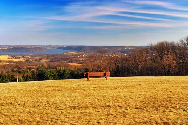 samuel s. lewis state park