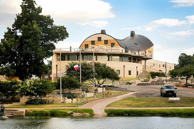 san angelo museum of fine arts