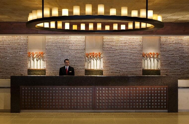 san antonio marriott riverwalk