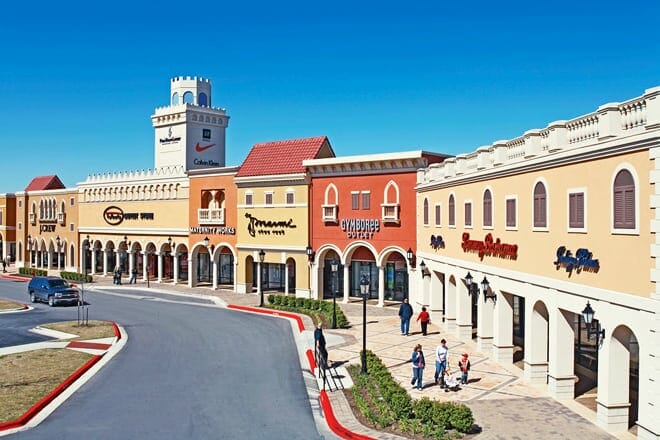 san marcos premium outlets