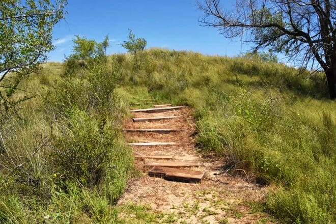 sand hills state park
