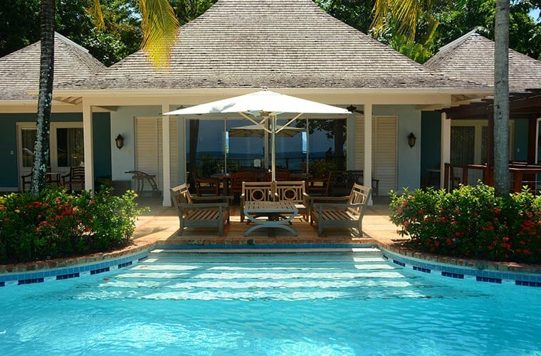 sandals royal plantation