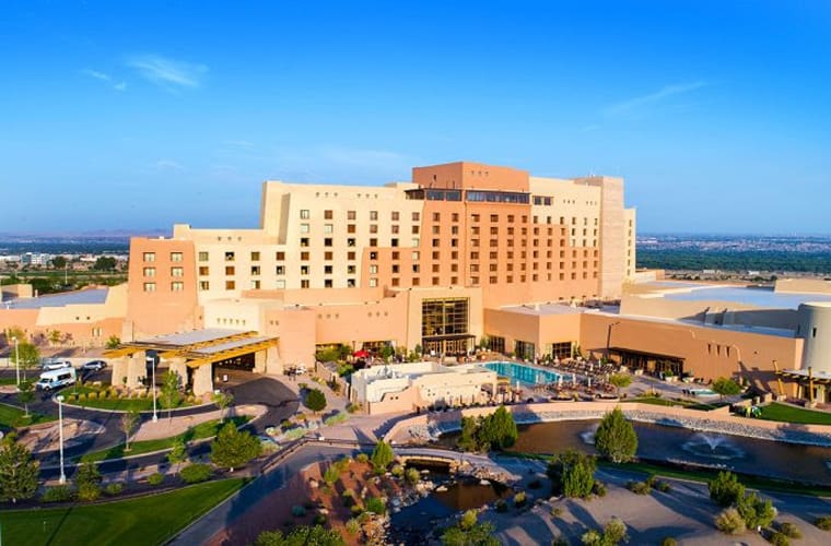 Sandia Resort & Casino