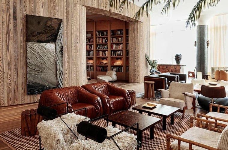 santa monica proper hotel