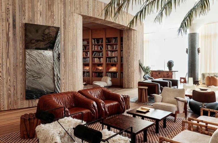 santa monica proper hotel