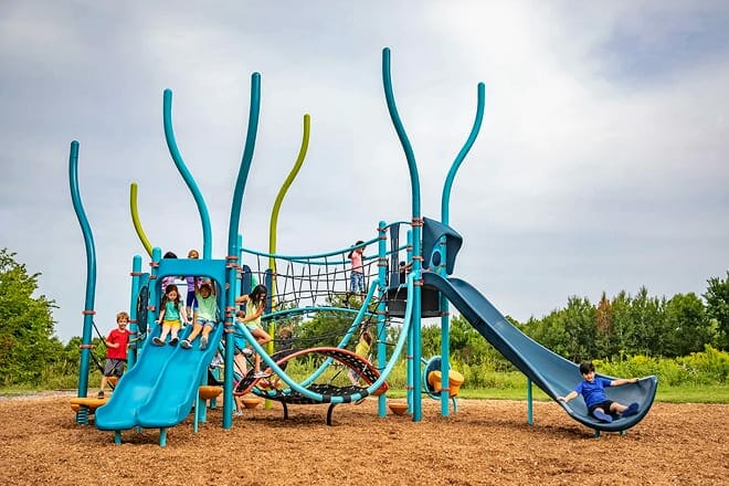 sar ko par trails park