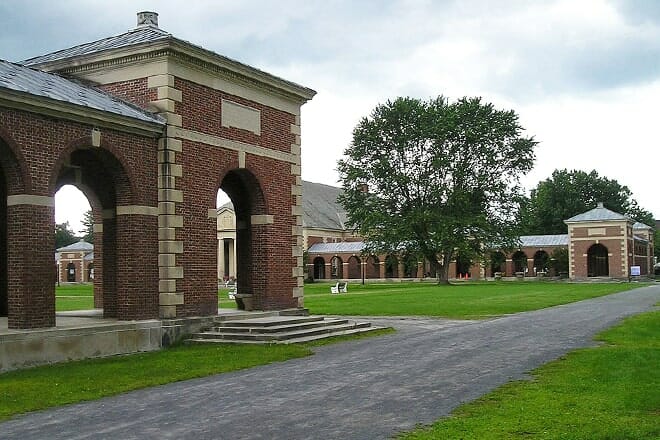 saratoga spa state park