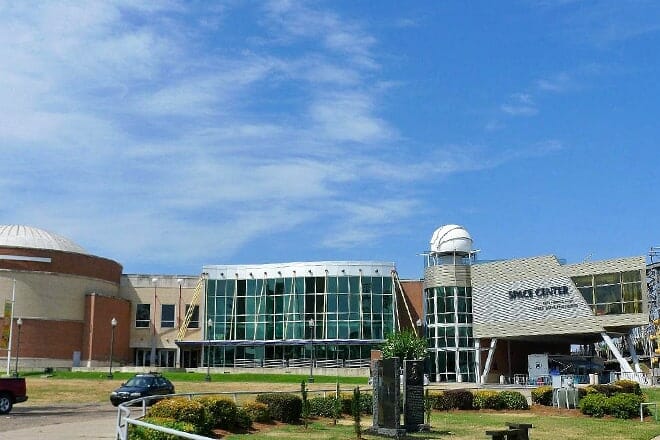 sci-port discovery center