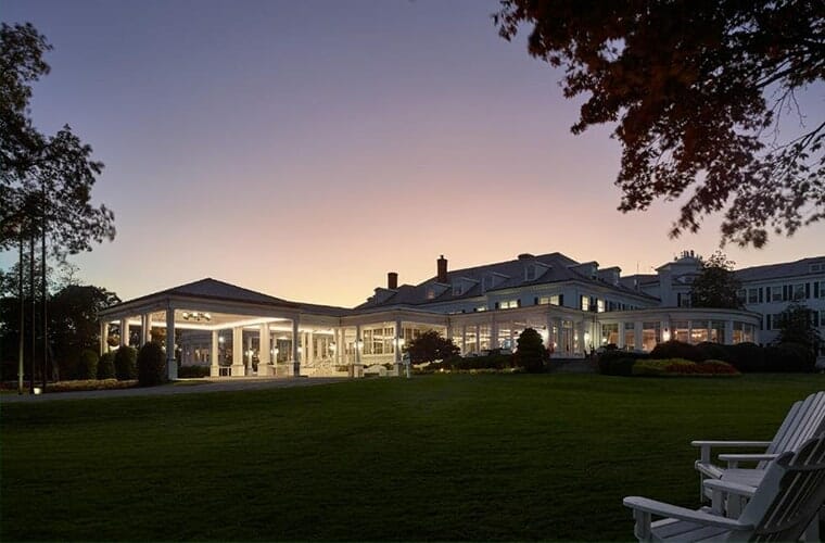 Seaview, A Dolce Hotel (Galloway)