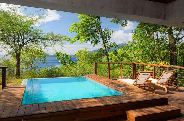 Secret Bay (Dominica)