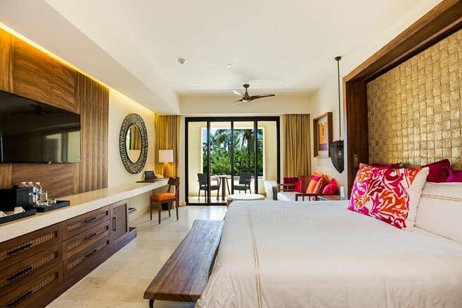 secrets akumal riviera maya