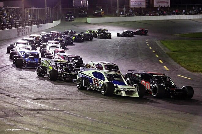 seekonk speedway