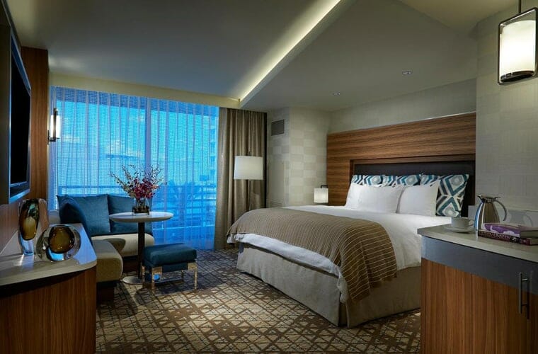 seminole hard rock hotel & casino tampa