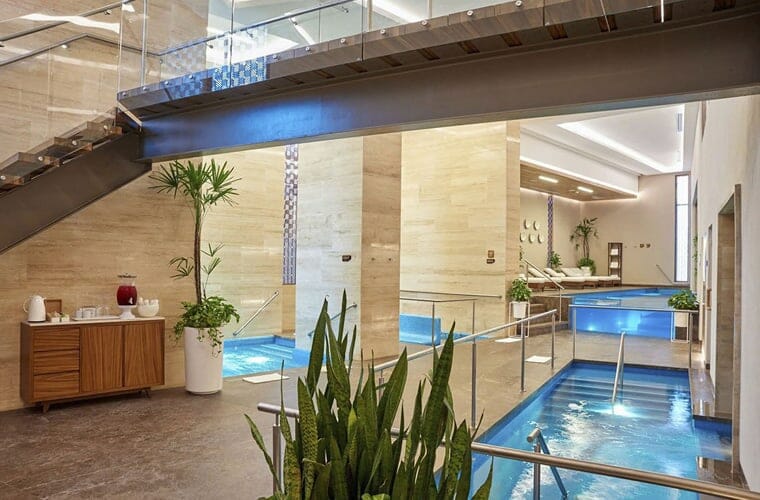 sheraton buganvilias resort & convention center